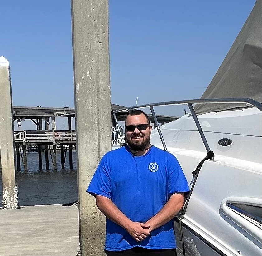About Us – Vickery Marine